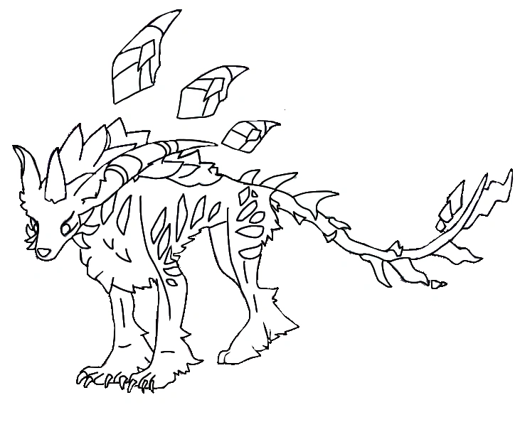 Emphines Lineart for people who love Emphines! | Fandom