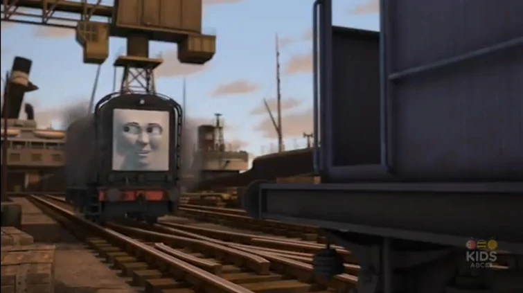 Discuss Everything About Thomas the Tank Engine Wikia | Fandom