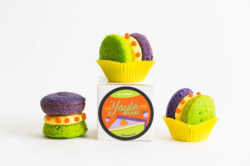 Real Yoylecake | Fandom