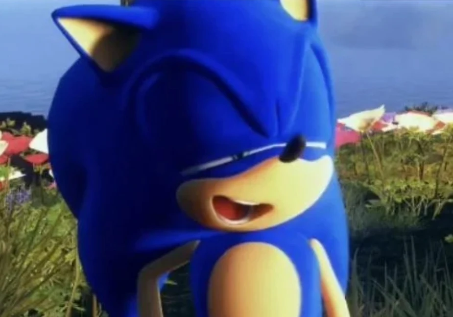 Goofy screenshot for your day (or night) | Fandom