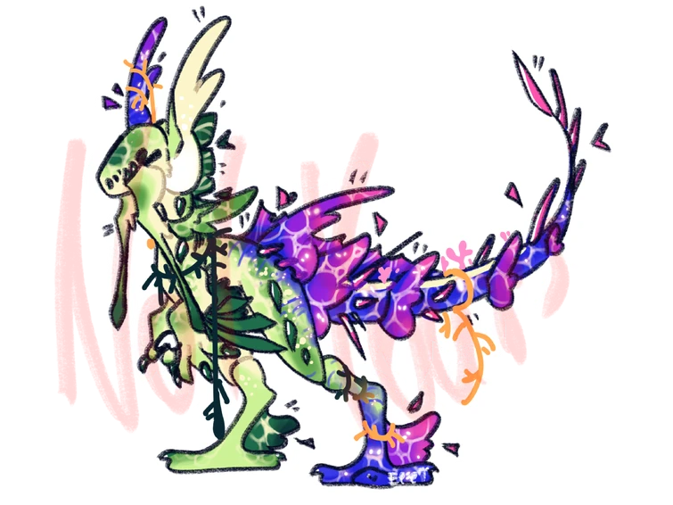 Discuss Everything About Creatures of Sonaria Wiki | Fandom