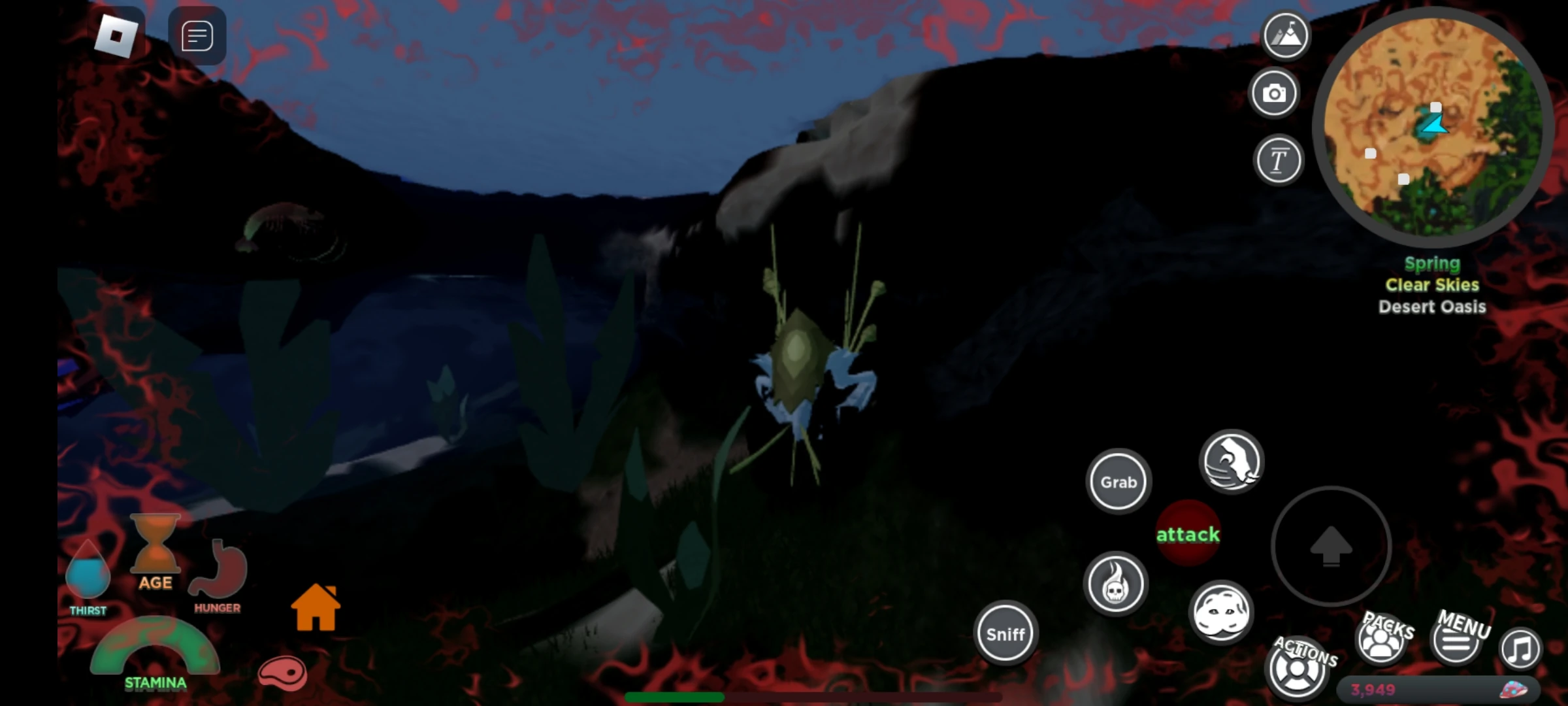 the most craziest server yet today | Fandom