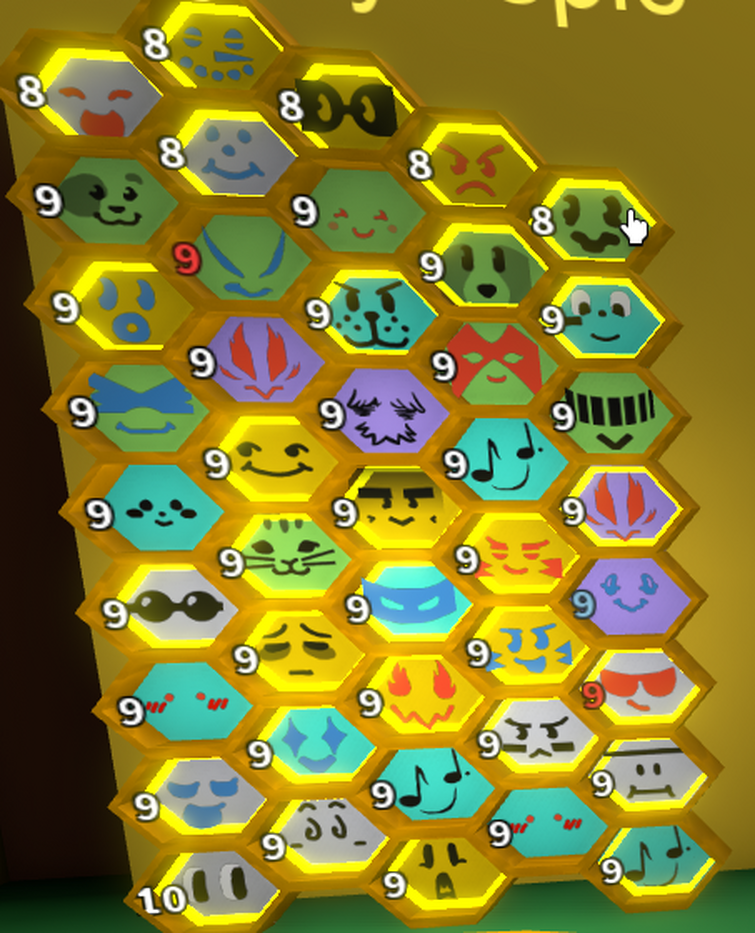 Best Mid-Late Game Mixed Hive? | Fandom