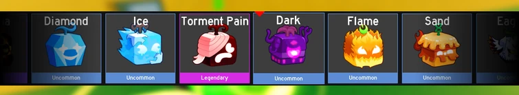 buff the gacha | Fandom