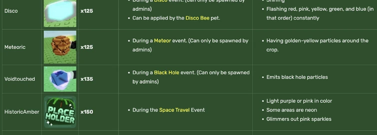 Does anyone have this mutation?????????????? | Fandom