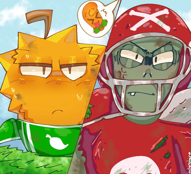 Discuss Everything About Plants vs. Zombies Wiki | Fandom