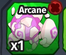 Trading/Selling arcane plushie and some palettes | Fandom