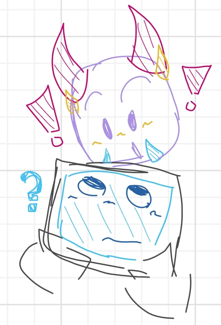 Scag and Prototype..? | Fandom