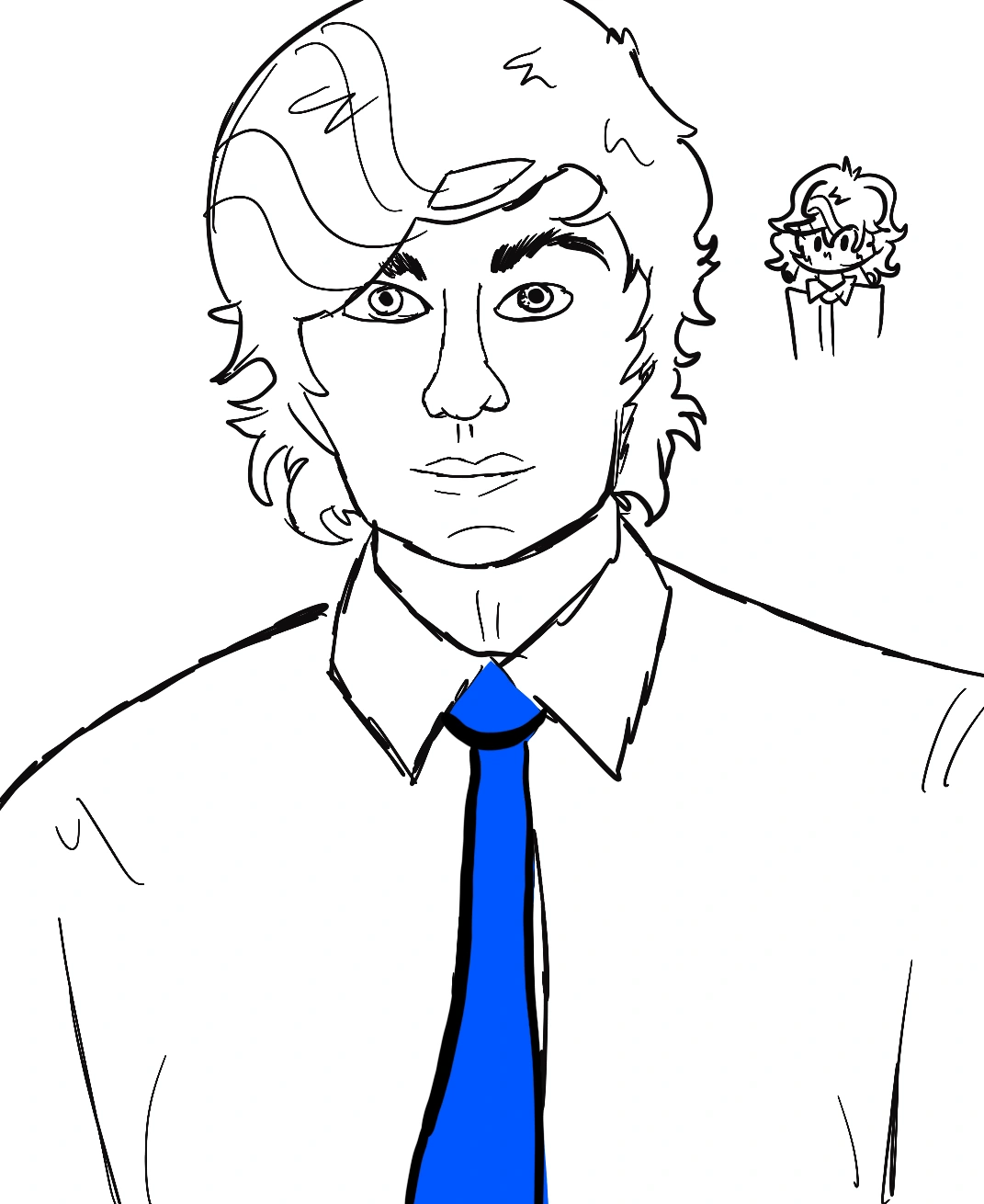 More Tally Hall art lol | Fandom