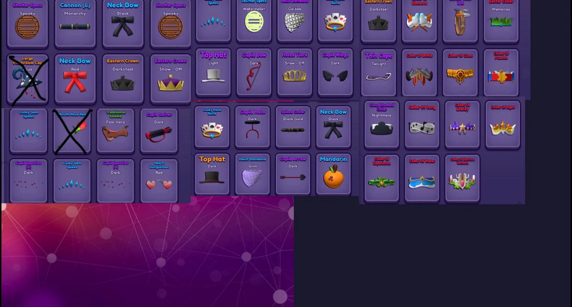 Selling accessories | Fandom