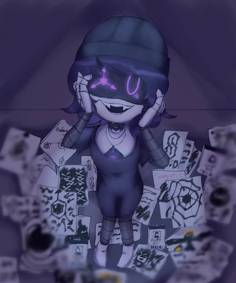 Nori gone kooky | Fandom