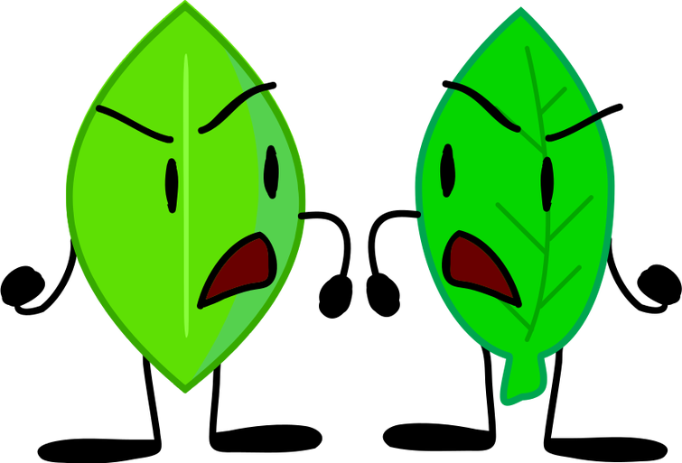 gonna be fixing your bfdi fanart | Fandom