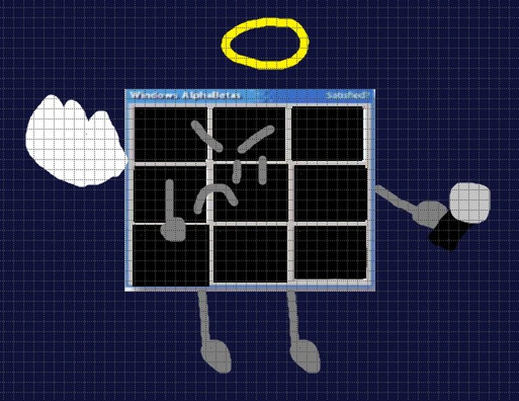 Windows AlphaBetas phase 2 | Fandom