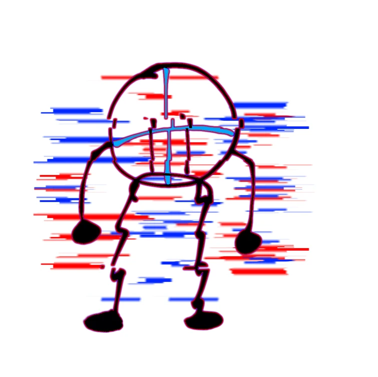 guys i think hes upset.. | Fandom