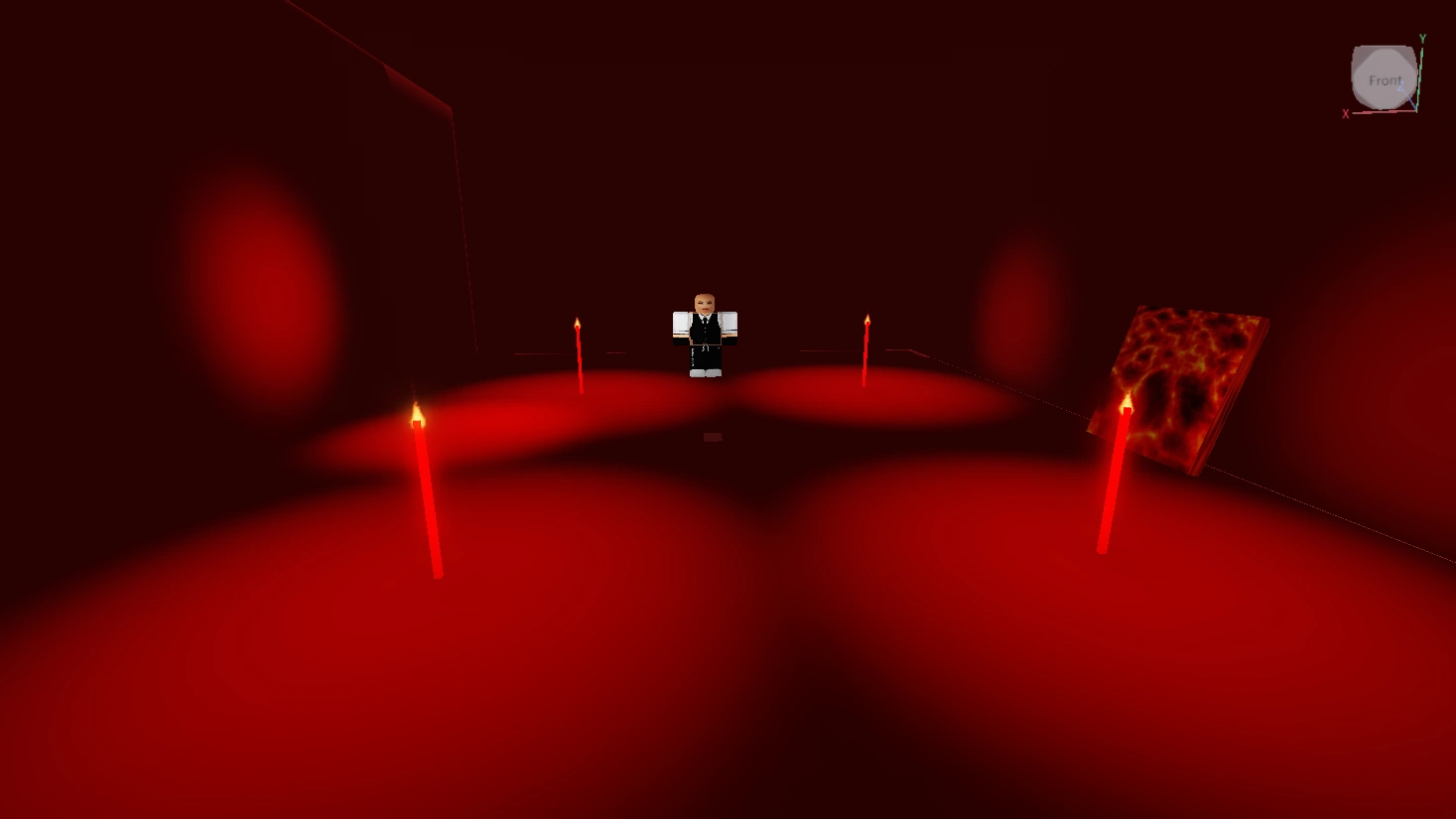 so i made HELL in roblox | Fandom