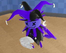 yay i got jester | Fandom