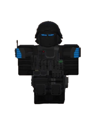 GOC riot mask | Fandom