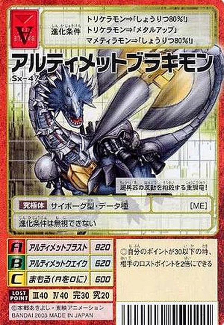 Digimon New World Chapter 57 | Fandom