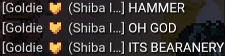 stop everything | Fandom