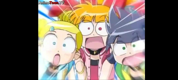 Scared PPGZ | Fandom