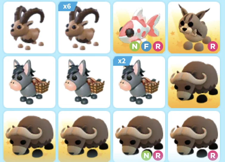 trading eh lf small nfr pets | Fandom