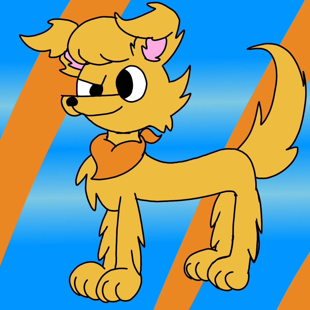 Fred, Daphne, Shaggy and Velma as dogs | Fandom