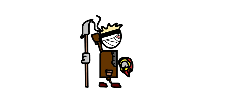 the actual OC | Fandom