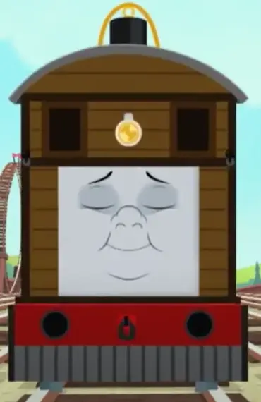 Does Toby Deserve To Have Another Episode? | Fandom