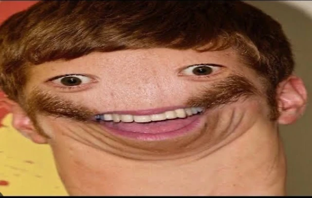 Ugly trait on a VULP | Fandom