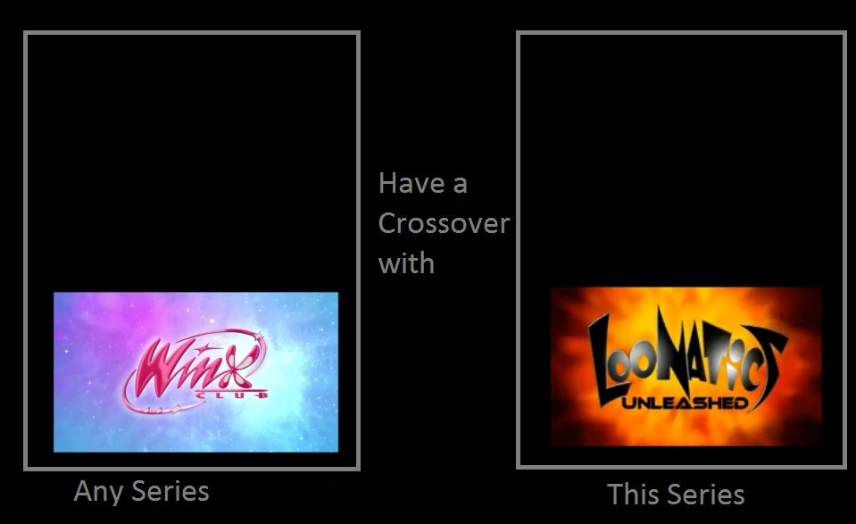 What if Winx Club Have a Crossover with Loonatics Unleashed | Fandom