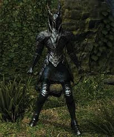 Best Soulsborne Armor Set, Poll 3 | Fandom