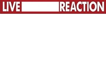 Live reaction | Fandom
