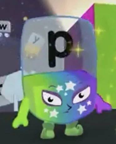 Do you thing the next alphablocks series will come with toys/merch ...