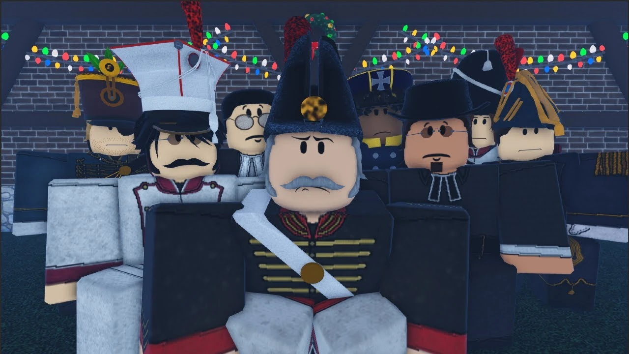 Merry Rizzmas Everyone | Fandom