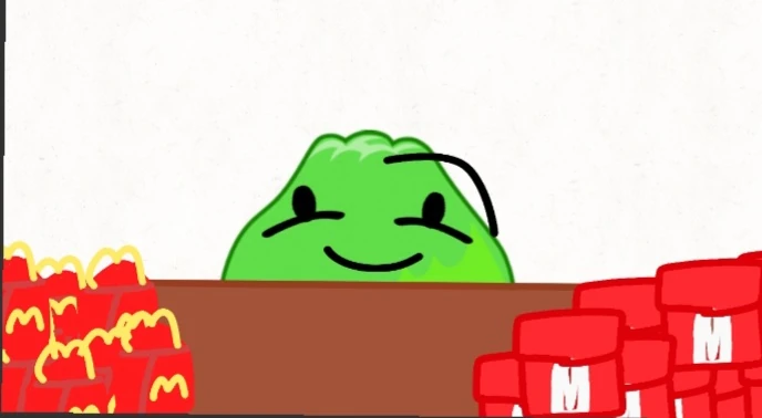 Fat Gelatin #2 | Fandom