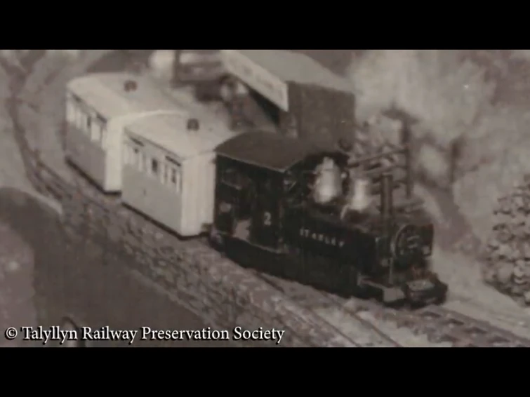 New images of The Other Mid Sodor Railway Engines | Fandom