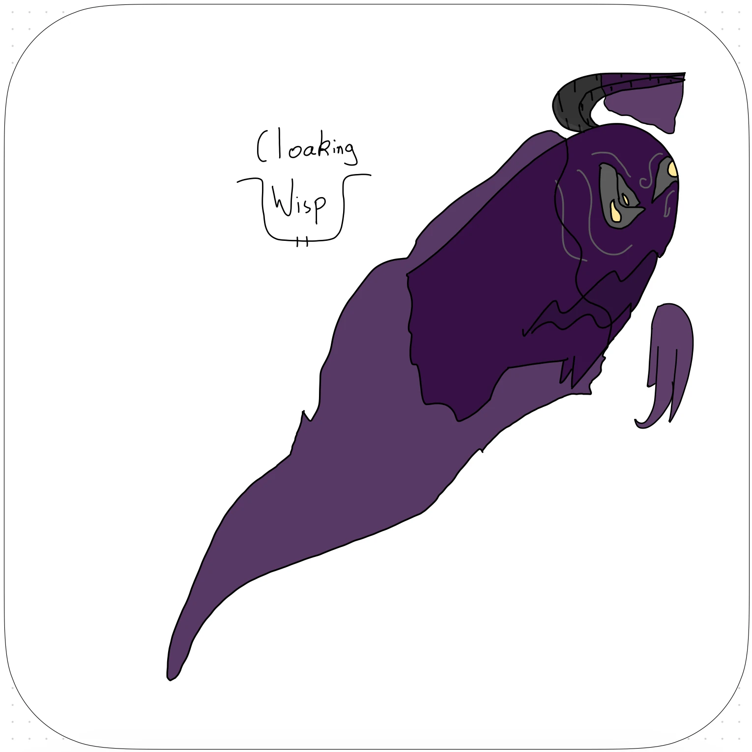 Paradox Ghastly | Fandom