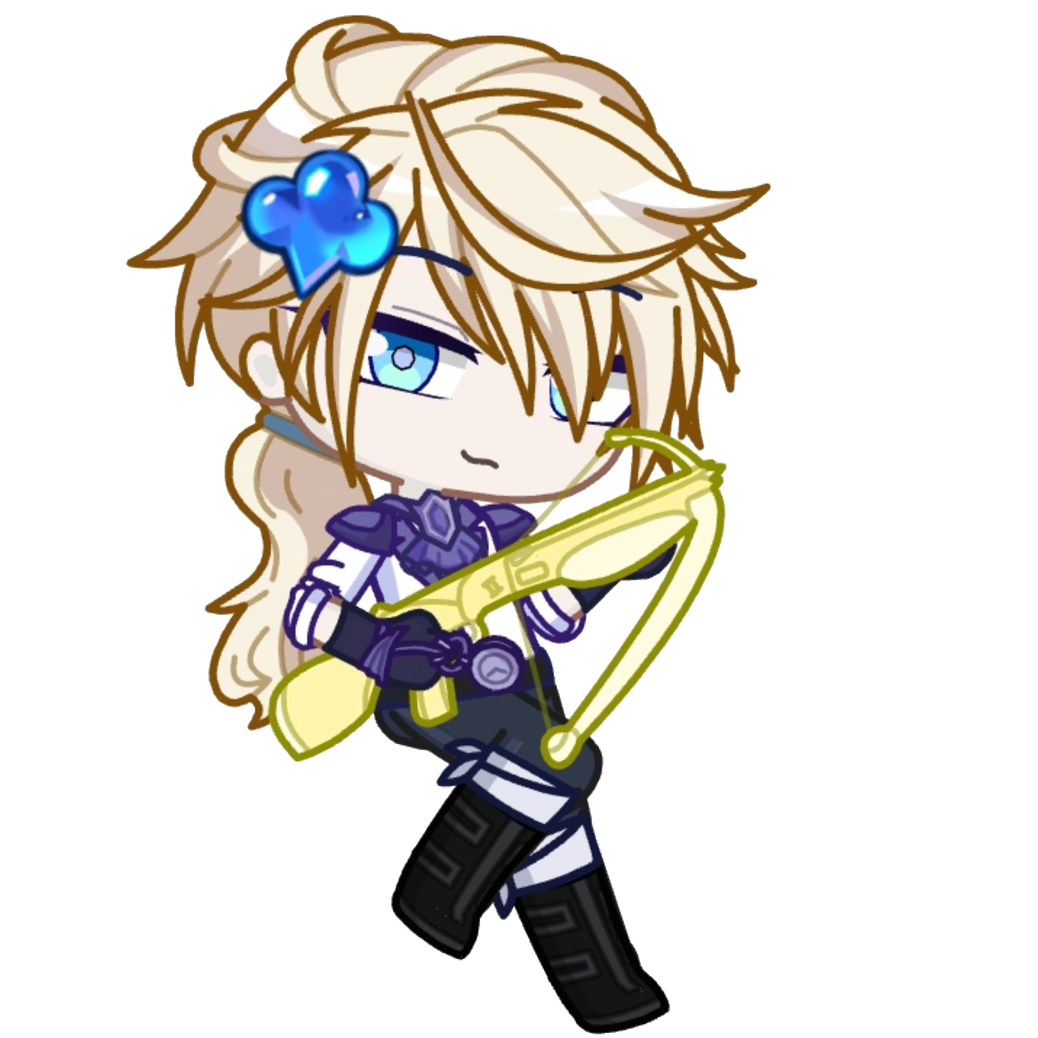 The Young Heroes' Name Reveal! + Info about them | Fandom