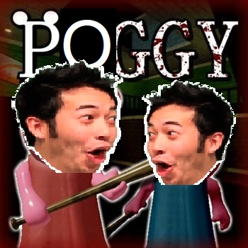 POGGY | Fandom