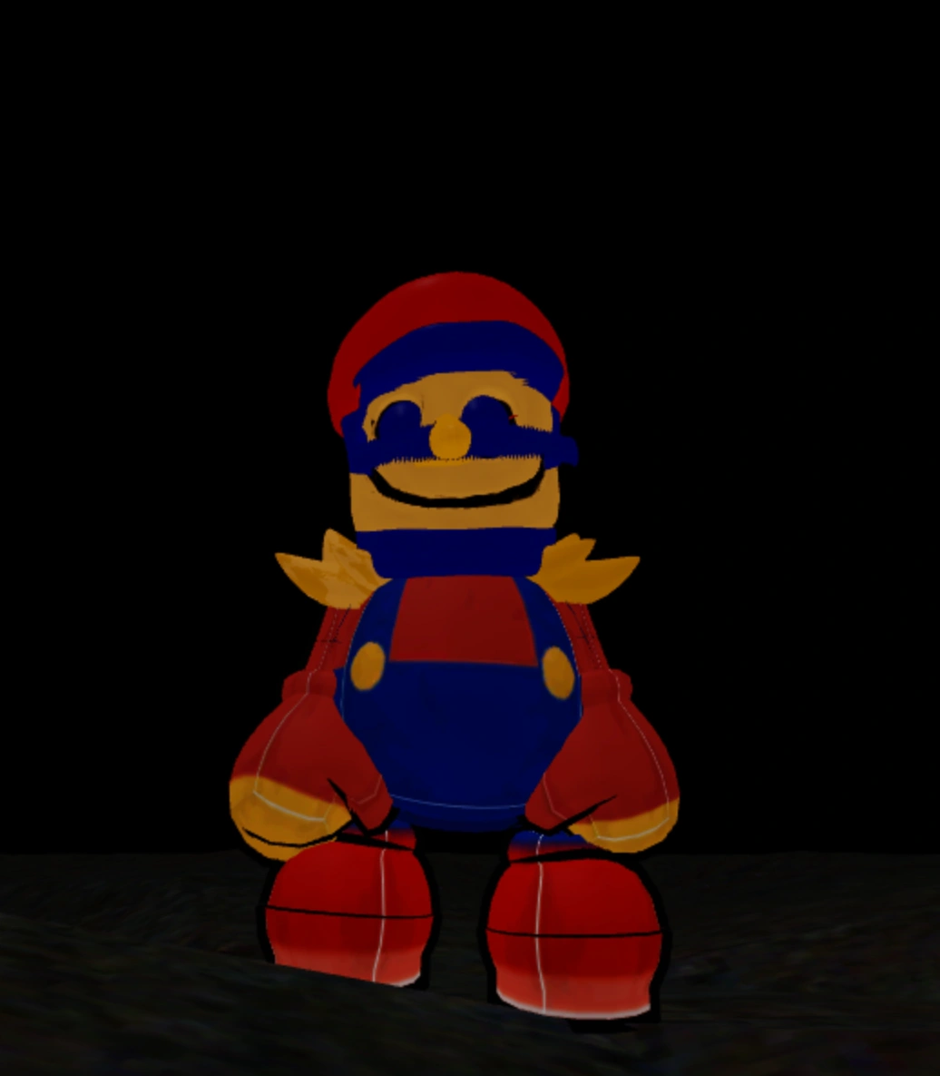 I need to find someone to help me make a pixel sprite for Parasite.exe ...