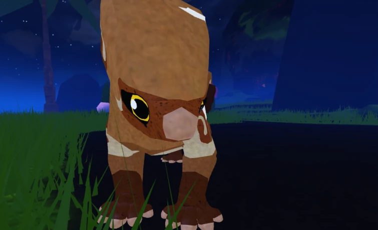 Discuss Everything About Creatures of Sonaria Wiki | Fandom
