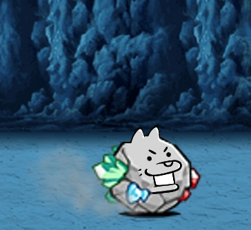Boulder Doge (Traitless) | Fandom