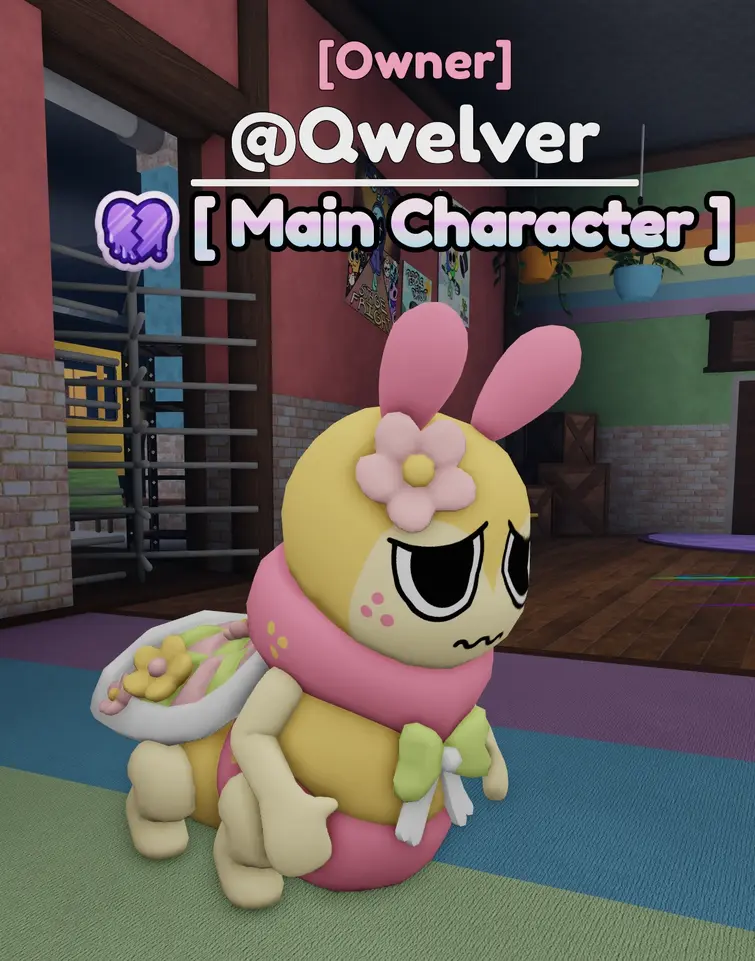 OMG SQUIRM'S EASTER SKIN IS SO CUTEEEEE | Fandom