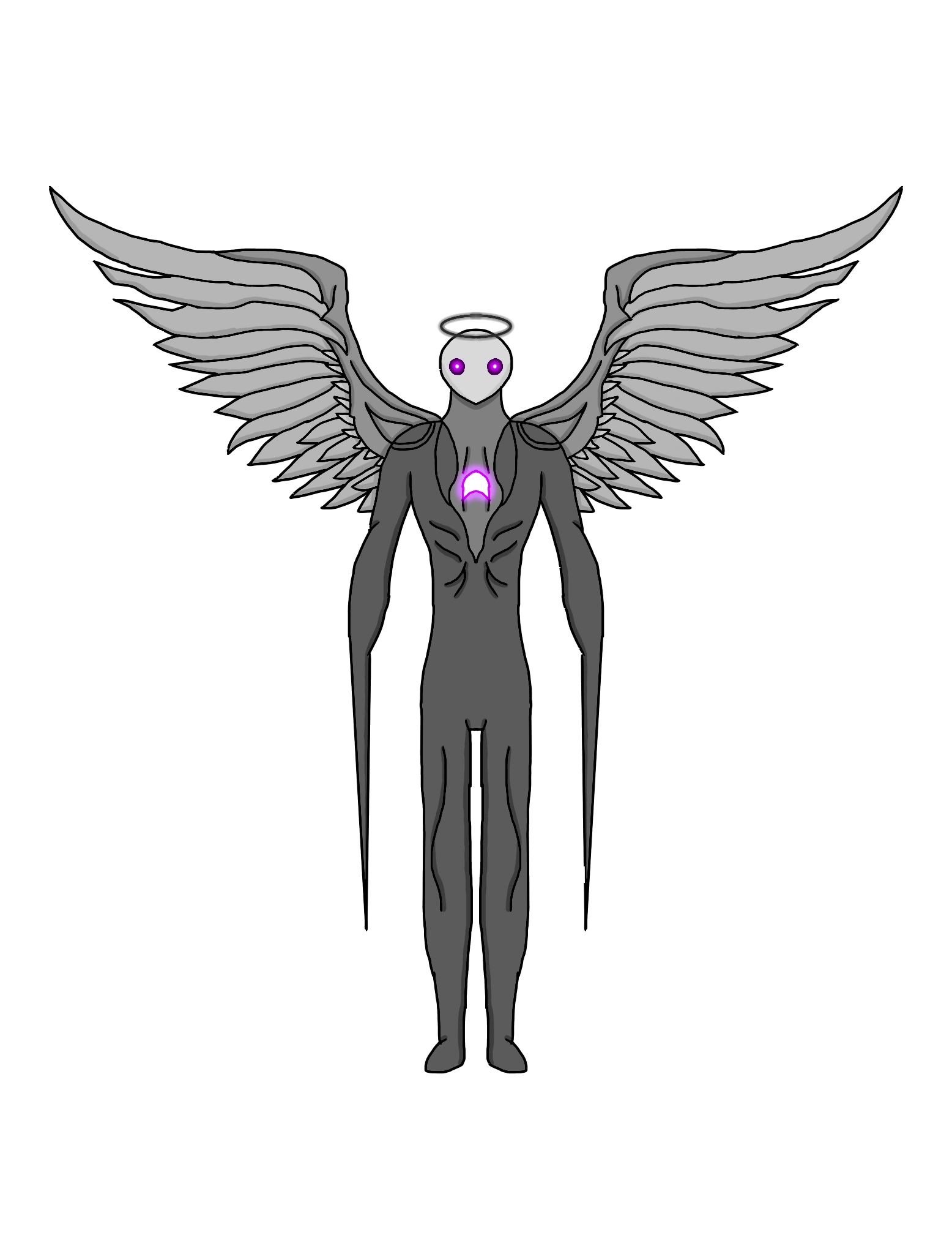 Inquisitor Angels | Fandom