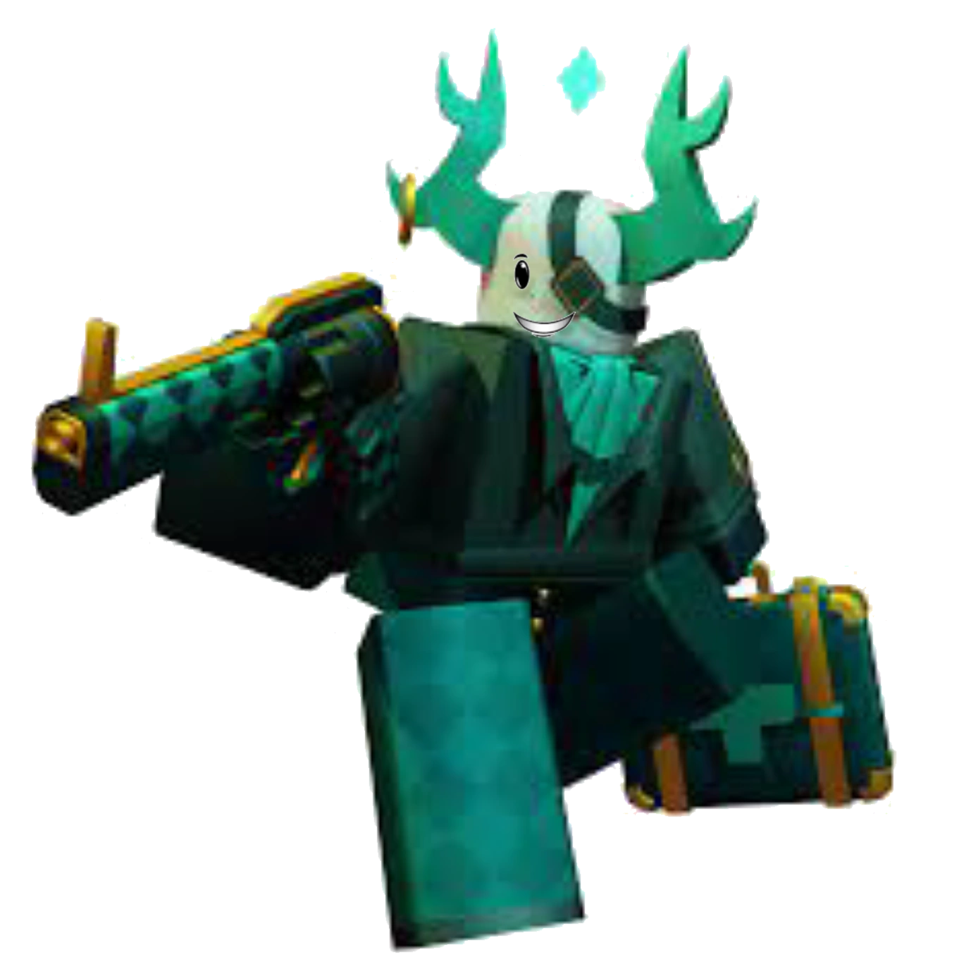 winning smile | Fandom