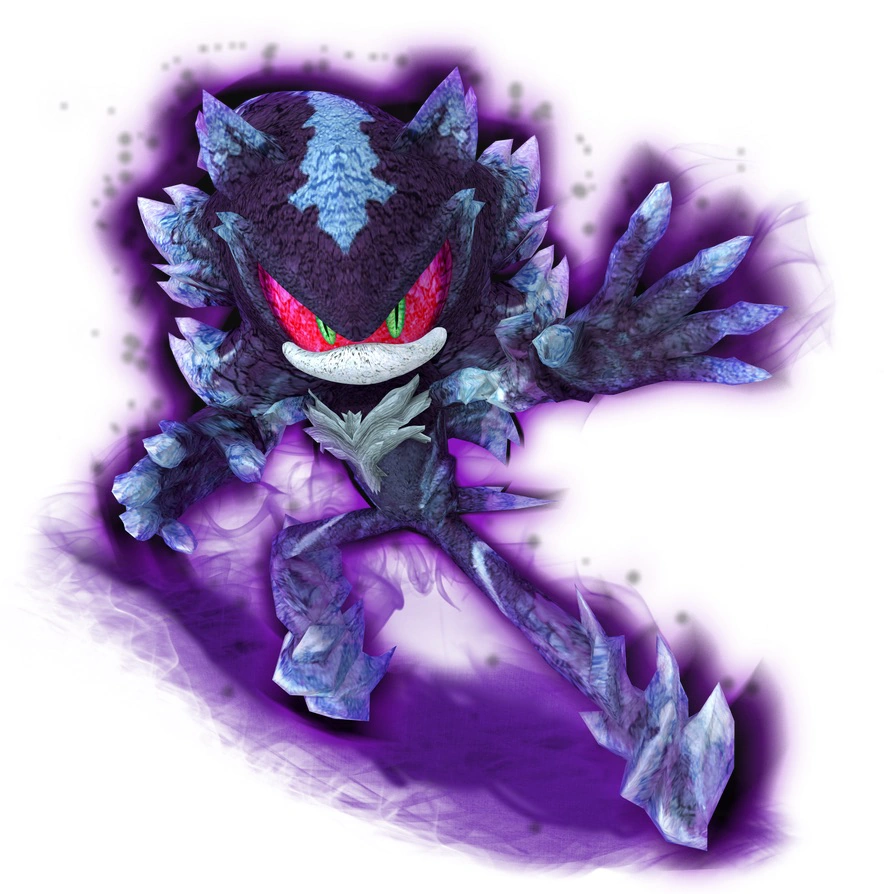 Can anyone tell me his Specialty (superpower)? | Fandom