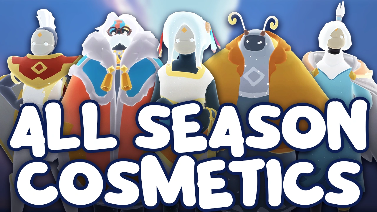 🌤️a COMPLETE Migration Cosmetic Guide🌤️ | Fandom