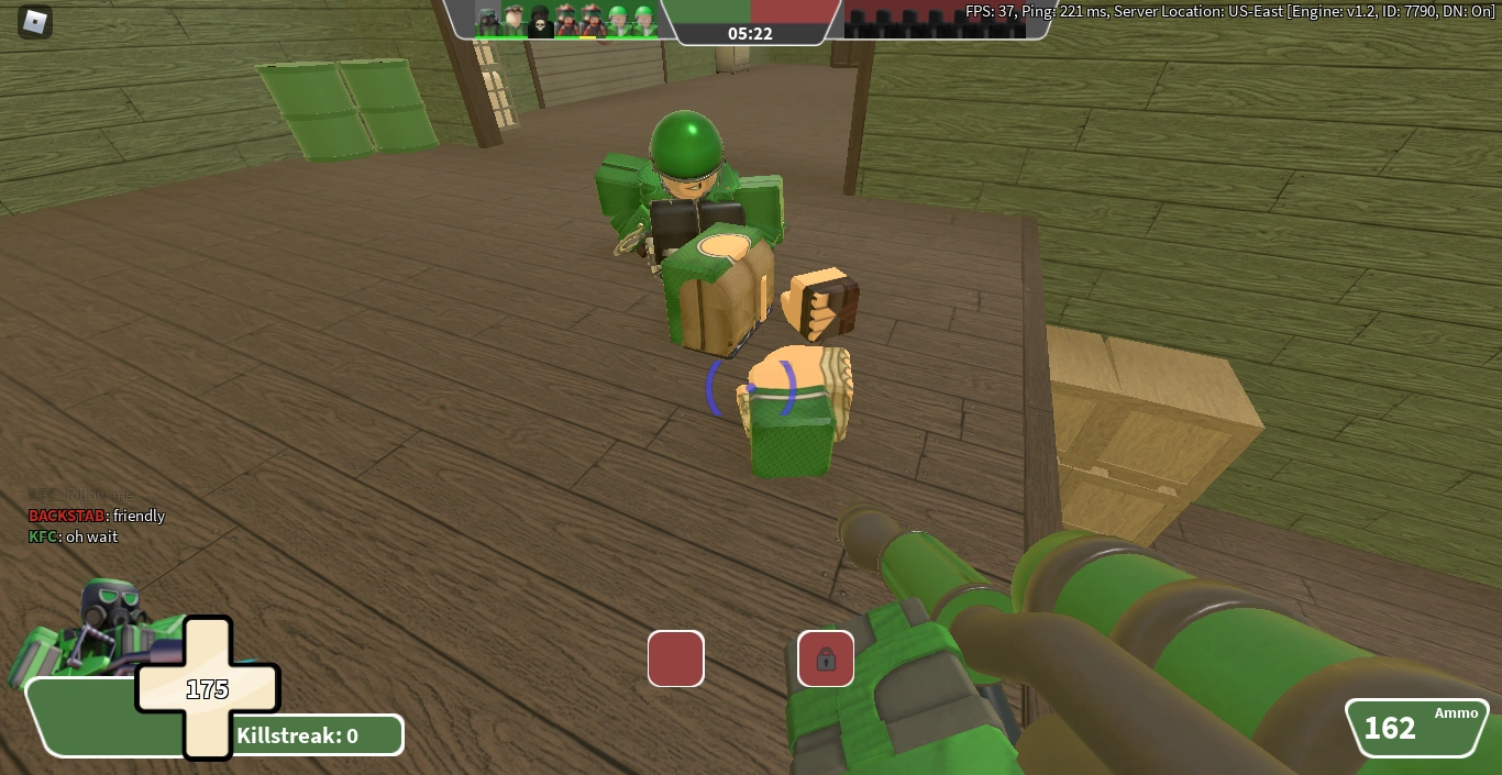 Lego flanker | Fandom