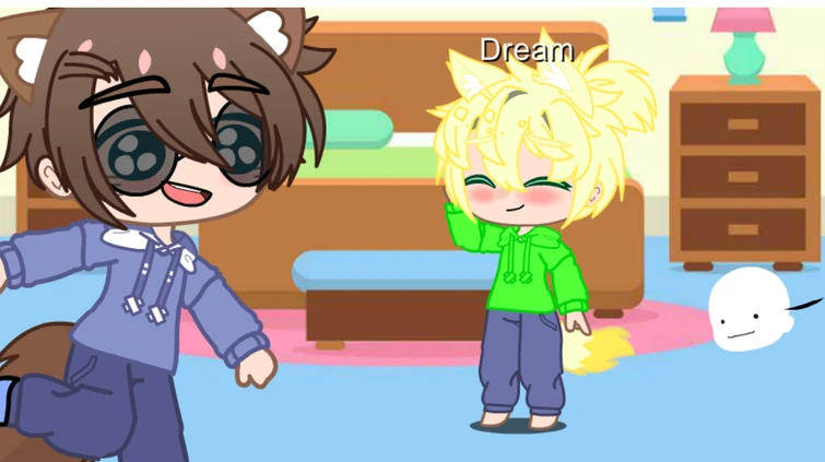 I made Dreamnotfound! | Fandom