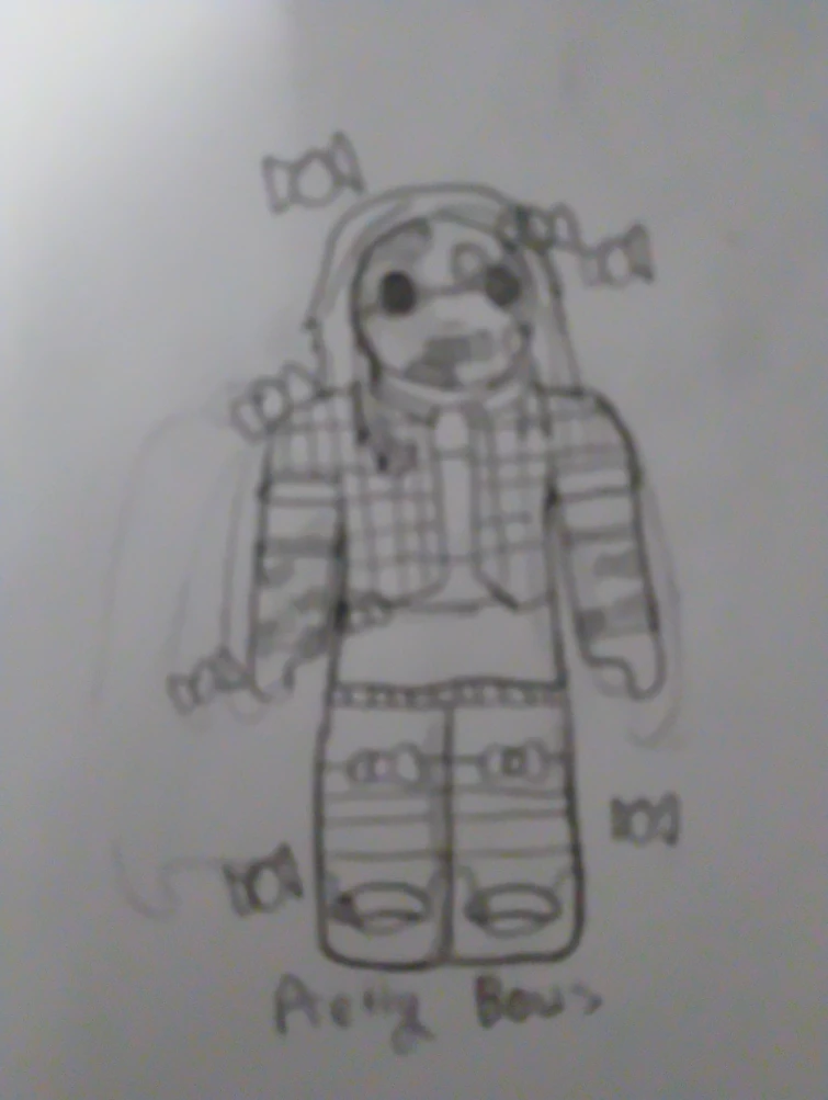 Dw guys I'm making progress | Fandom